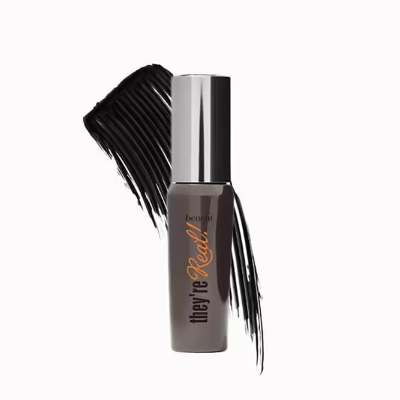 Benefit | Makeup | Benefit Cosmetics Mini Theyre Real Lengthening ...